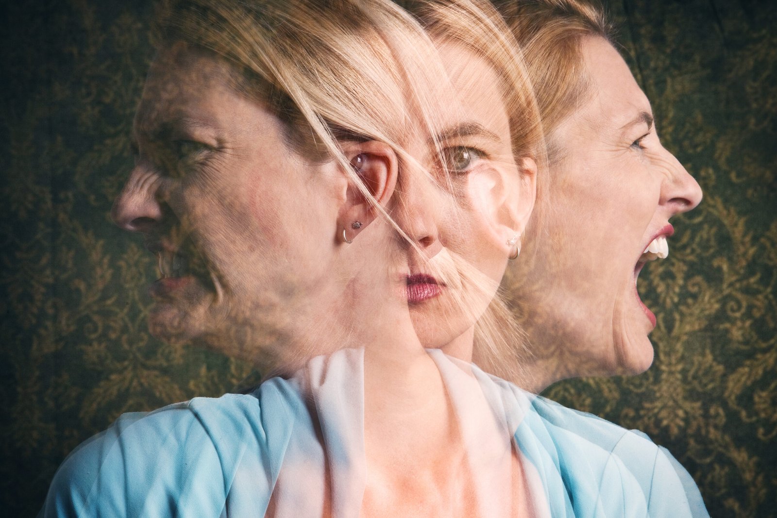Understanding Mood Swings: Navigating Emotional Rollercoasters with ...